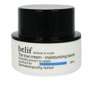 Sephora | Skincare | Belif The True Cream The Moisturizing Bomb | Poshmark